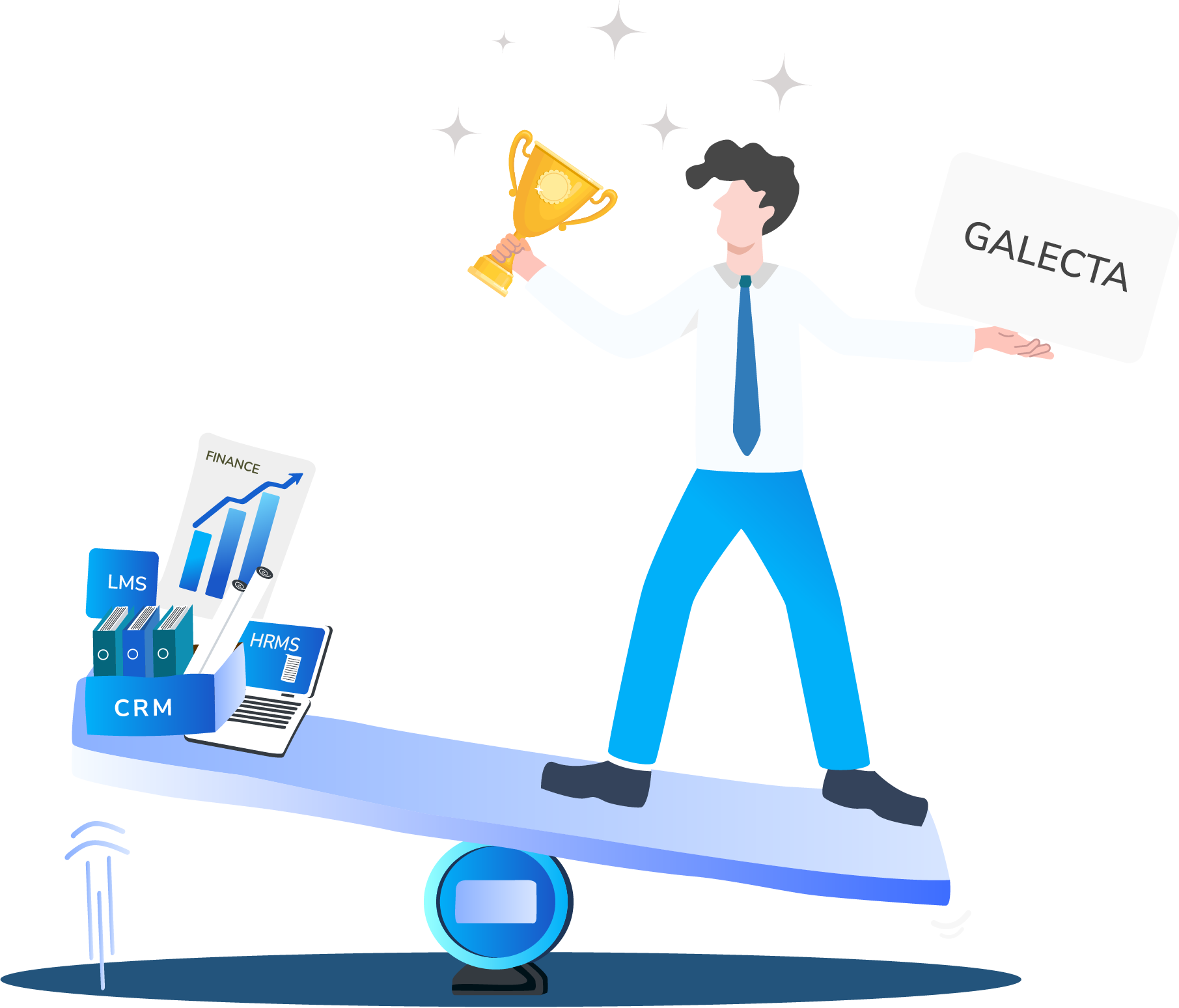 Galecta - Impact Innovation